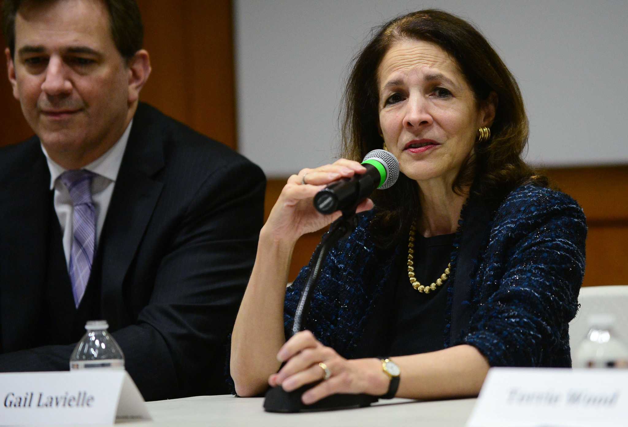 Lavielle calls new tolls bill ‘unacceptable’