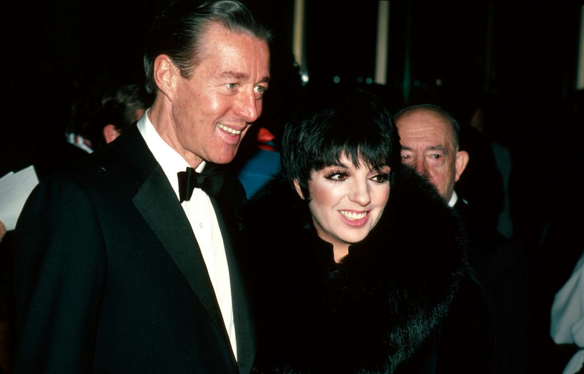 'Halston' executive producer Lesley Frowick dishes on new documentary ...