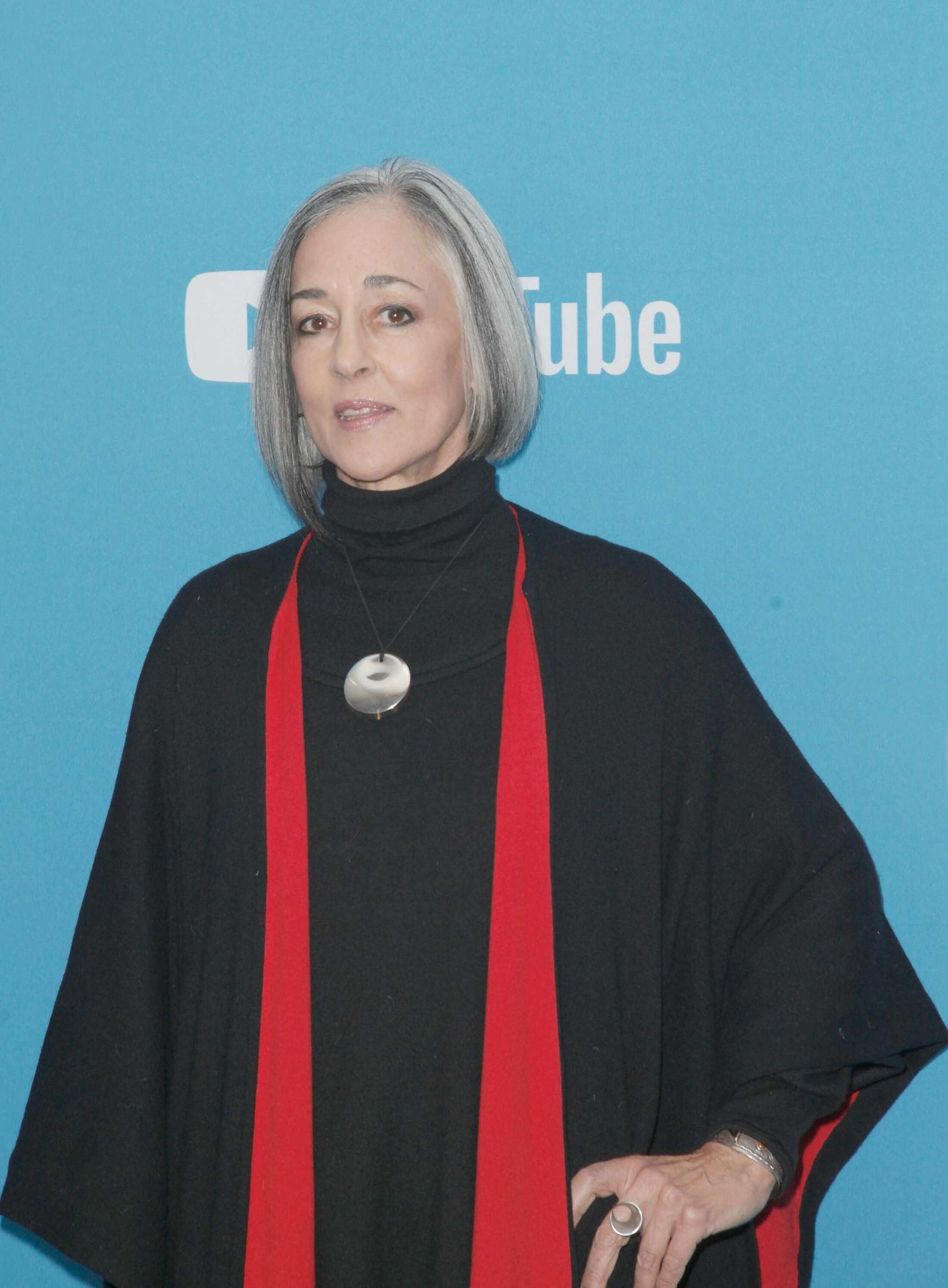 'Halston' executive producer Lesley Frowick dishes on new documentary ...