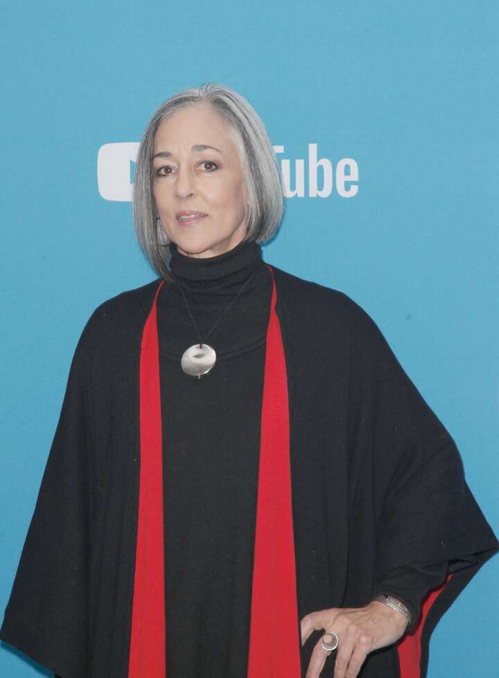 'Halston' executive producer Lesley Frowick dishes on new documentary ...