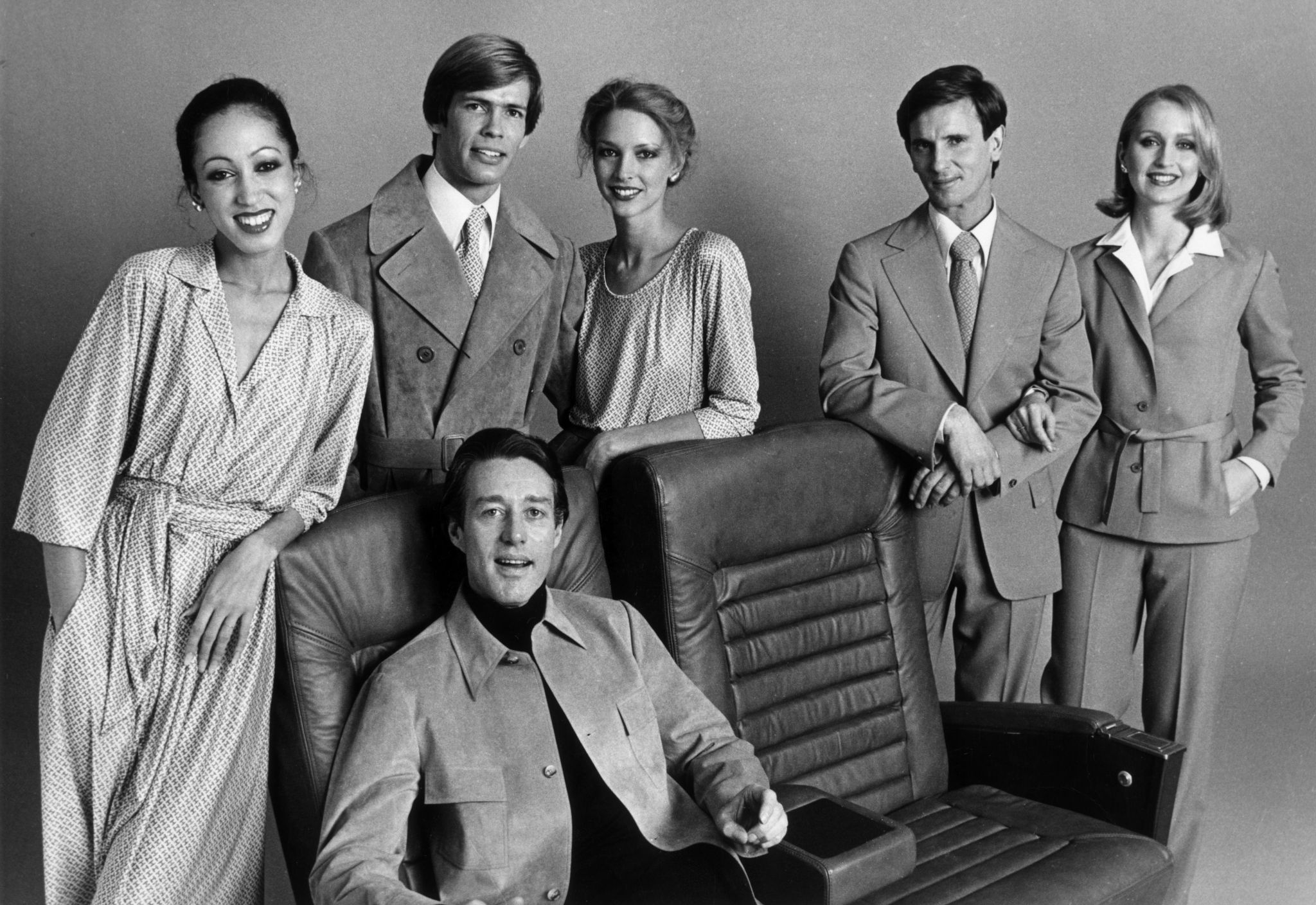 'Halston' executive producer Lesley Frowick dishes on new documentary ...