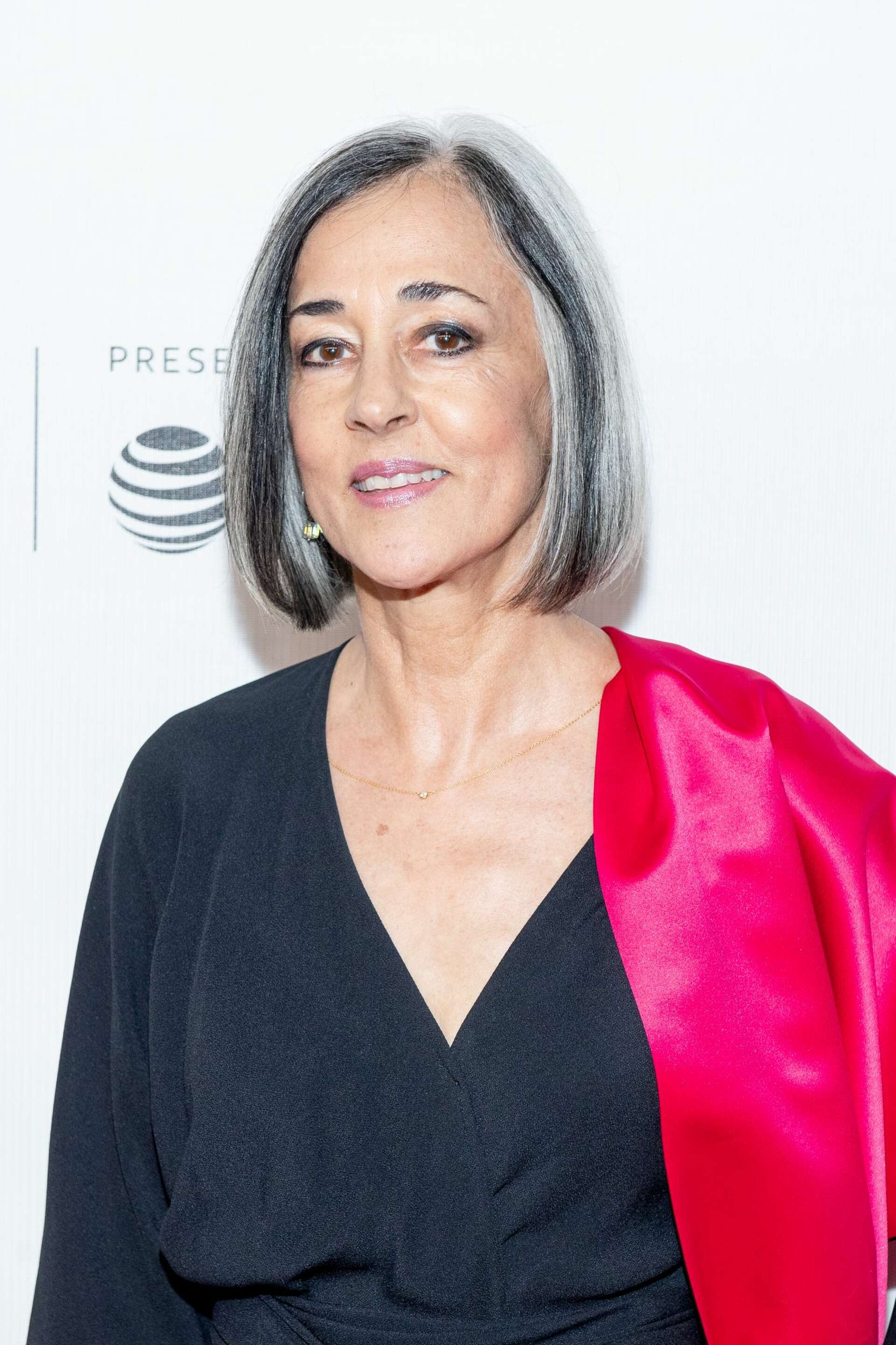 'Halston' executive producer Lesley Frowick dishes on new documentary ...