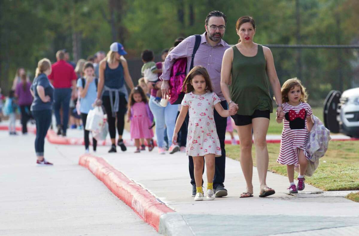 Agency hopes to expand campus-based mental health clinics in Conroe ISD