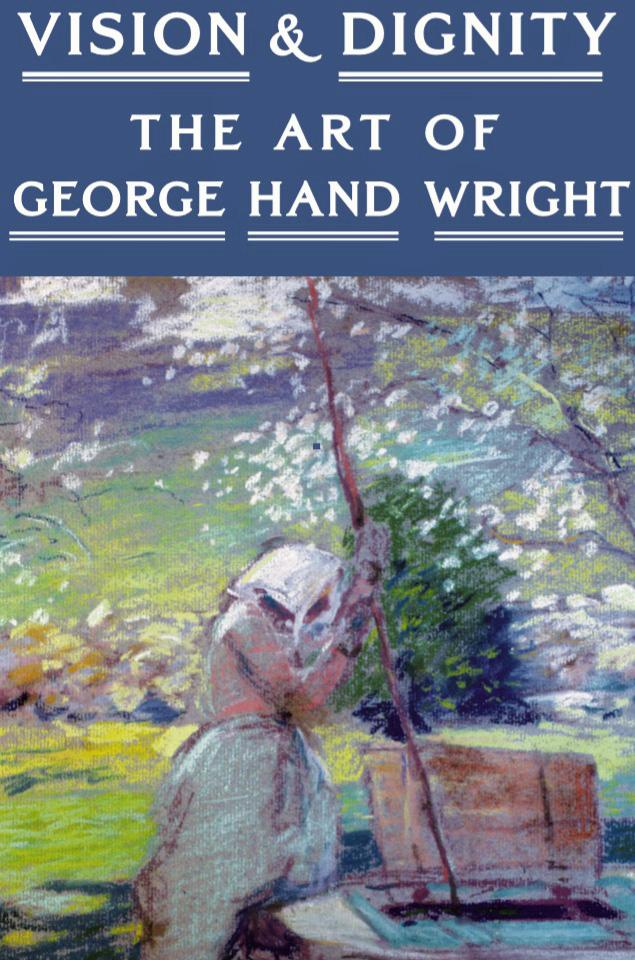 Way Back When: George Hand Wright’s Westport