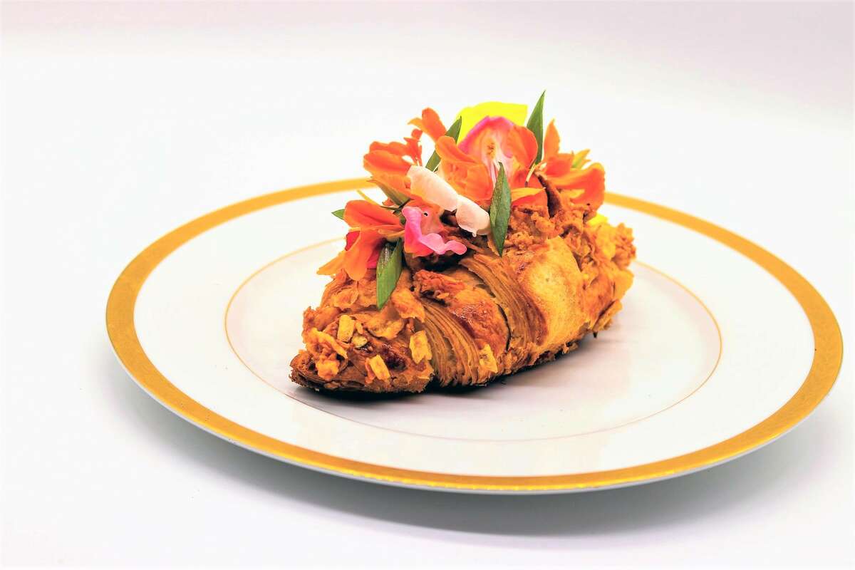 Former 'Top Chef: Just Desserts' contestant to open Koffeteria cafe and ...