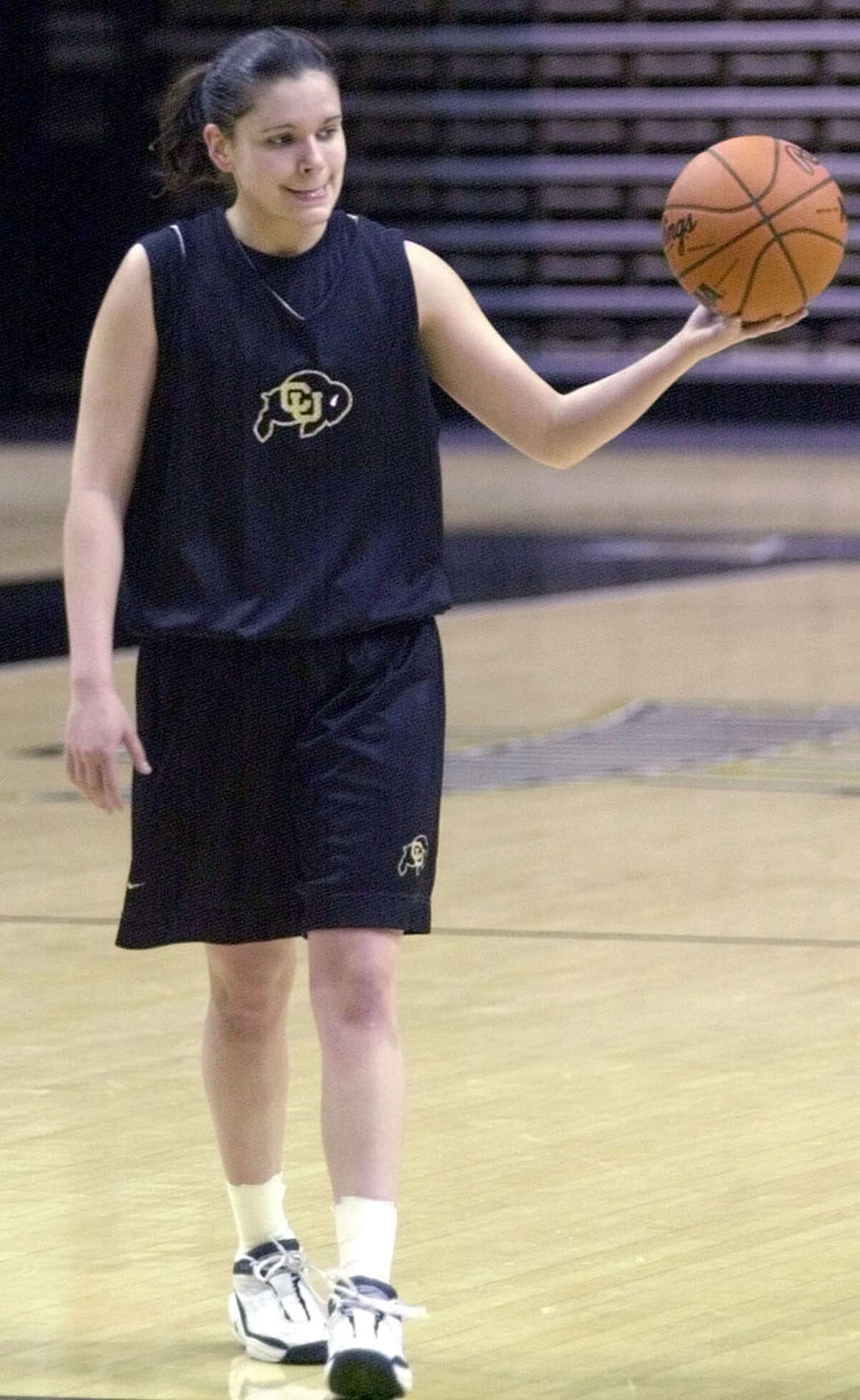 Niskayuna's Kate Fagan walked away from ESPN to focus on family