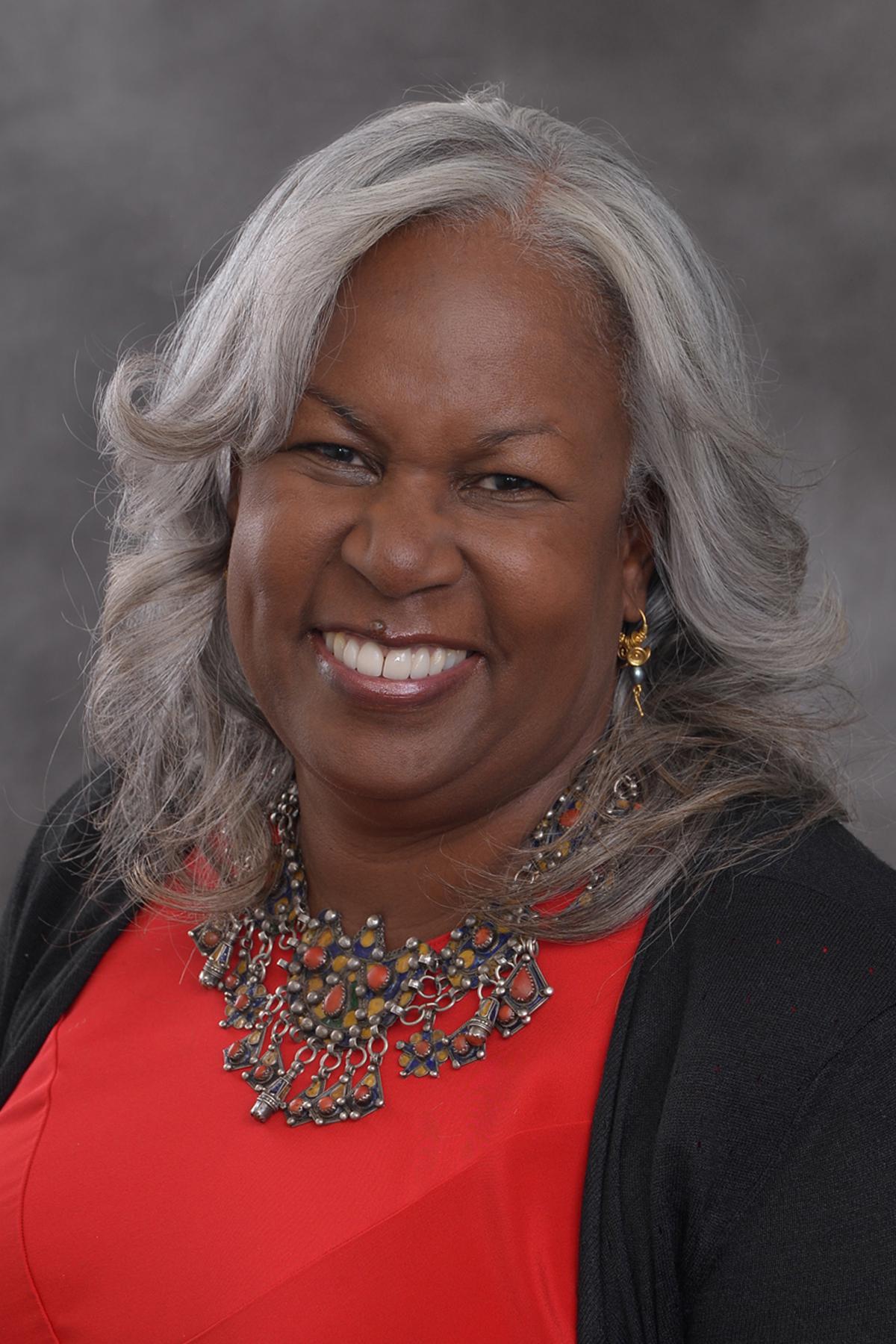 Jackie Robinson’s daughter offers lessons for today’s youth in memoir ...