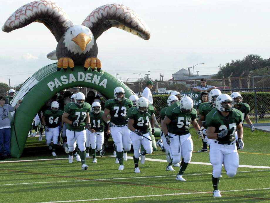 Pasadena ISD mascots have sparked legends, fierce pride - Houston Chronicle