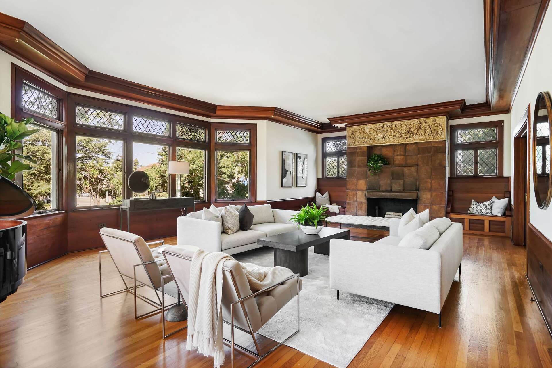 This Berkeley house cost $10,000 to build. 109 years later, it's ...