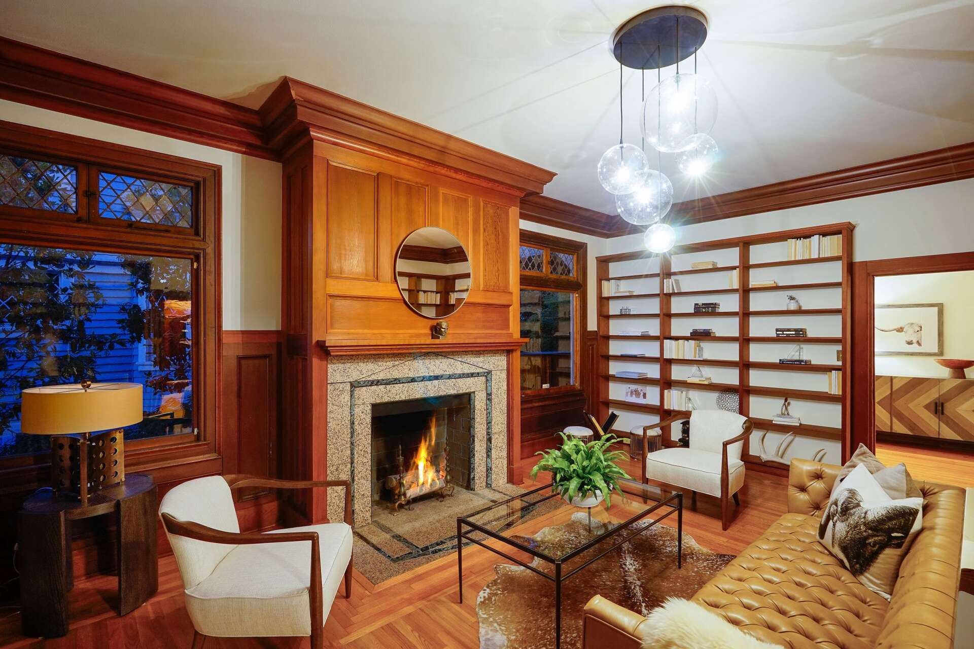 This Berkeley house cost $10,000 to build. 109 years later, it's ...