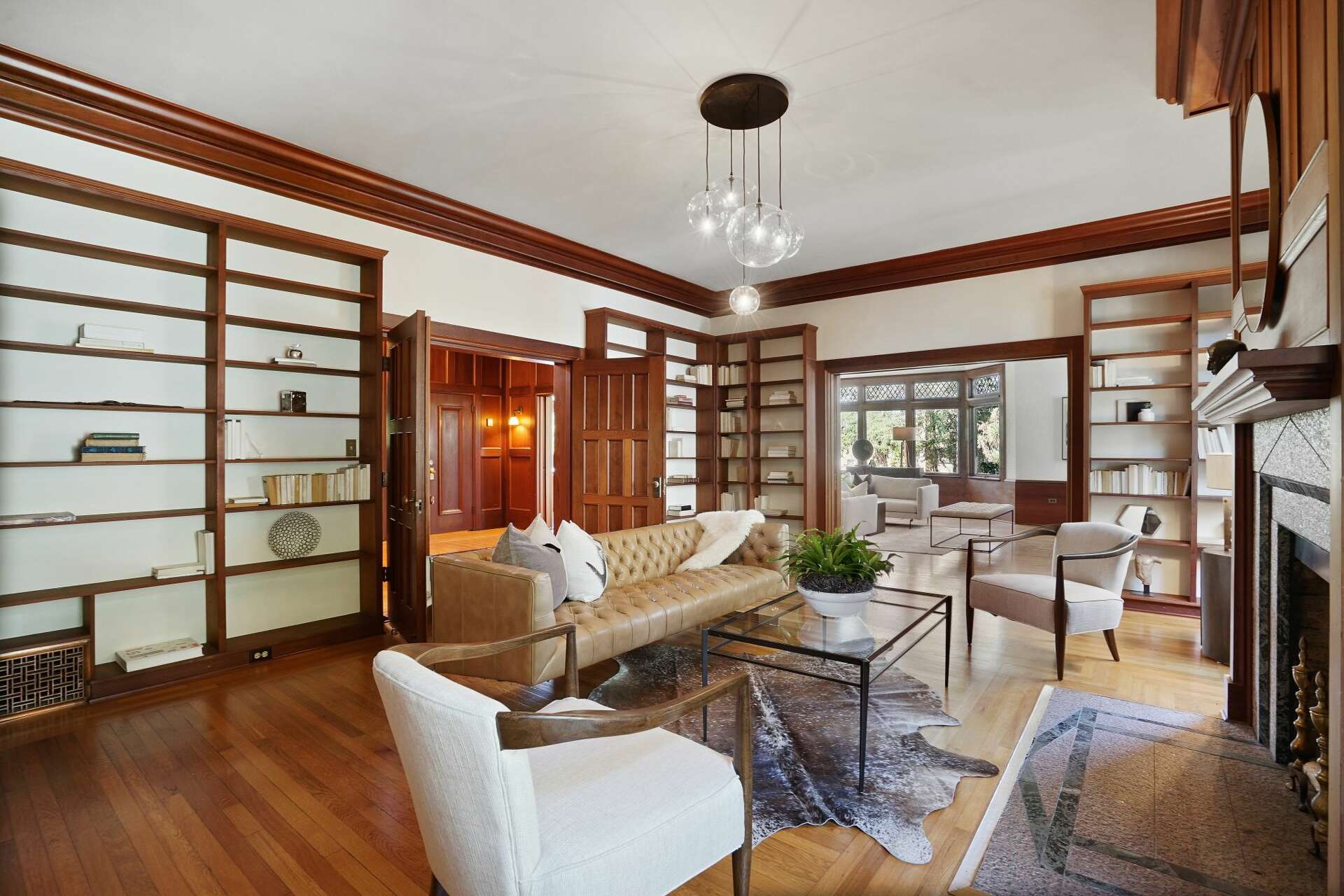 This Berkeley house cost $10,000 to build. 109 years later, it's ...