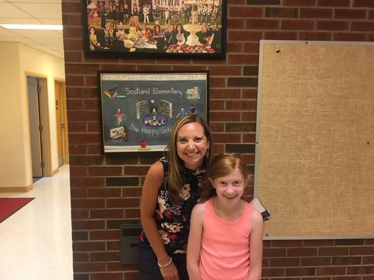 Ridgefield principals talk back-to-school changes