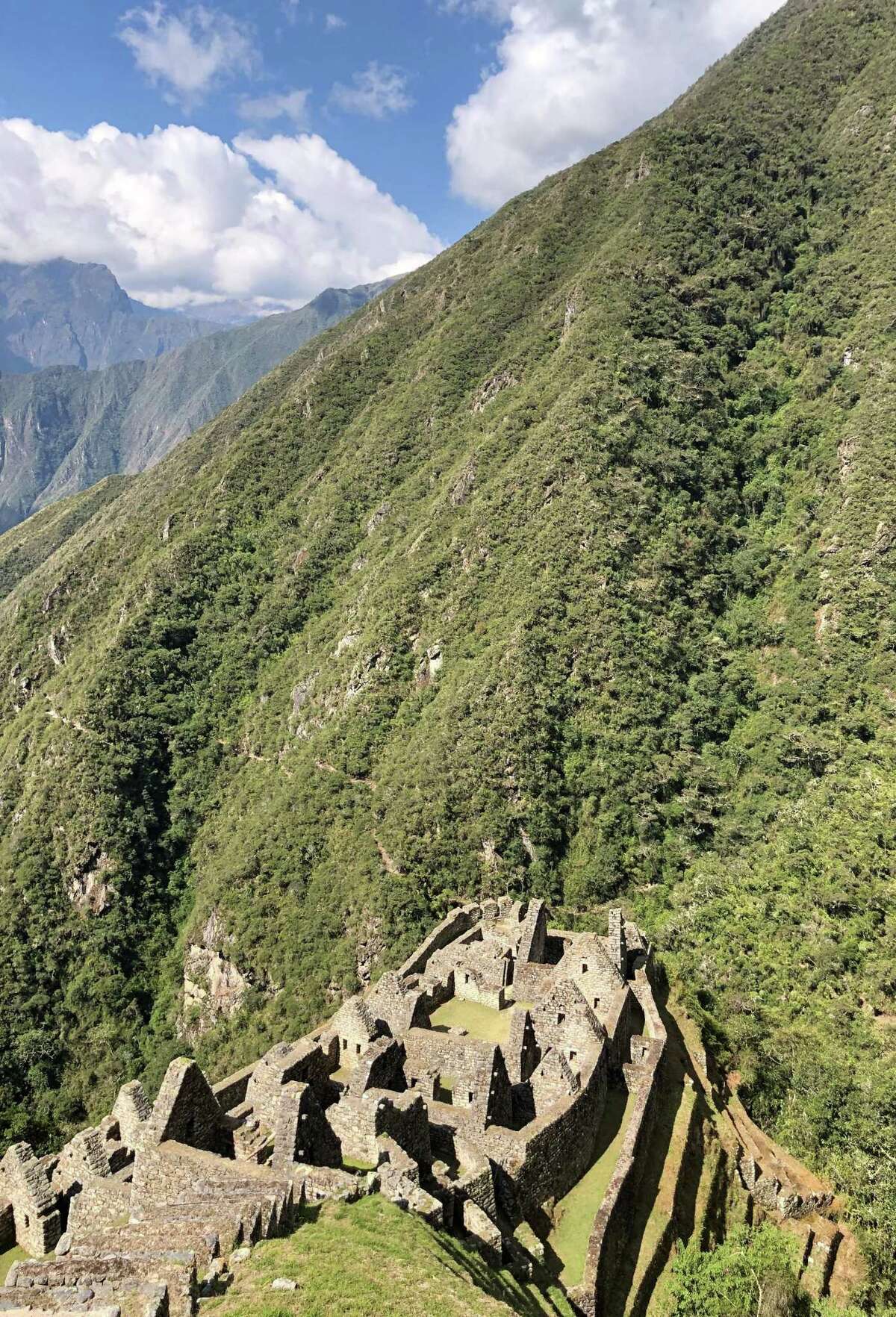 10 days in Peru: Expect the unexpected