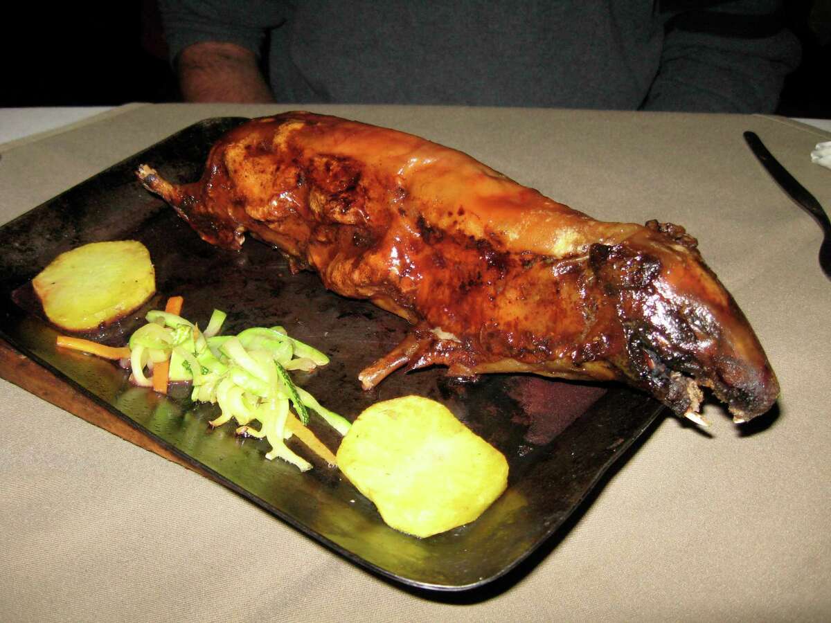 10 days in Peru: Expect the unexpected