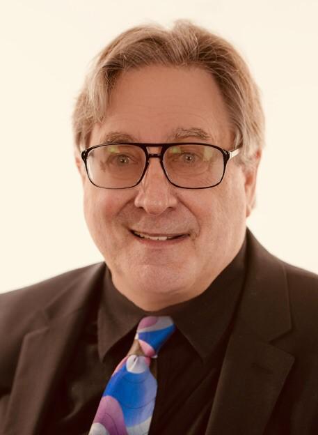 Long-time government official Richel seeks township board seat