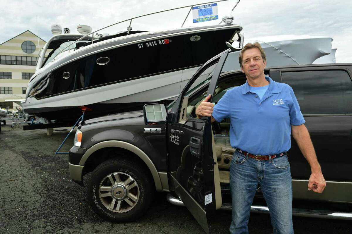 CT boat numbers continue significant decline