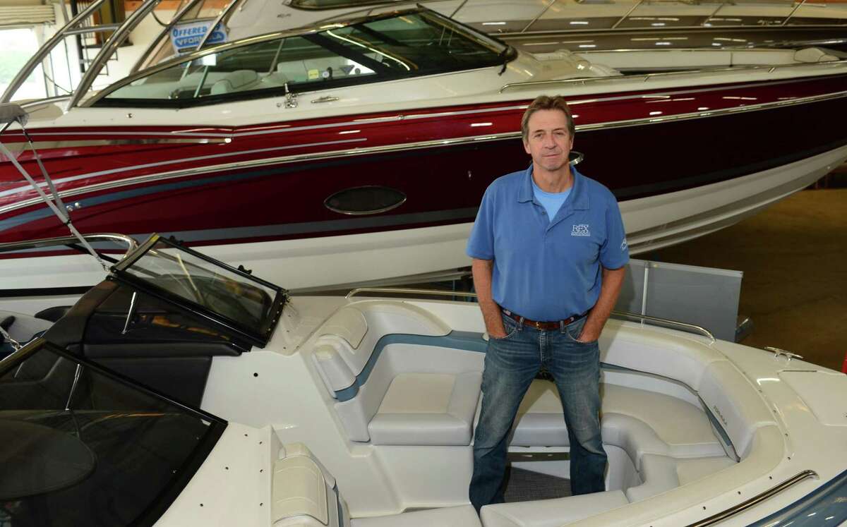 CT boat numbers continue significant decline