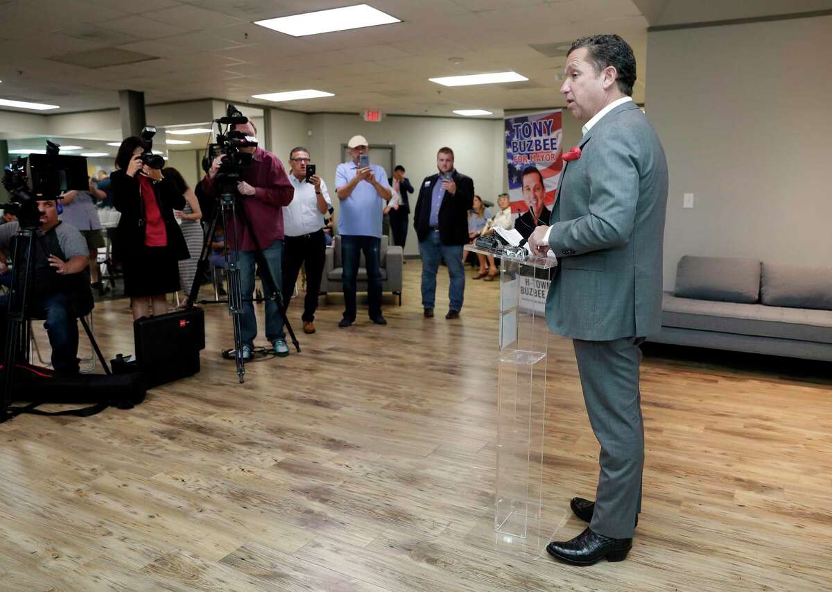 Buzbee calls for overhaul of city contract process, Turner’s office ...