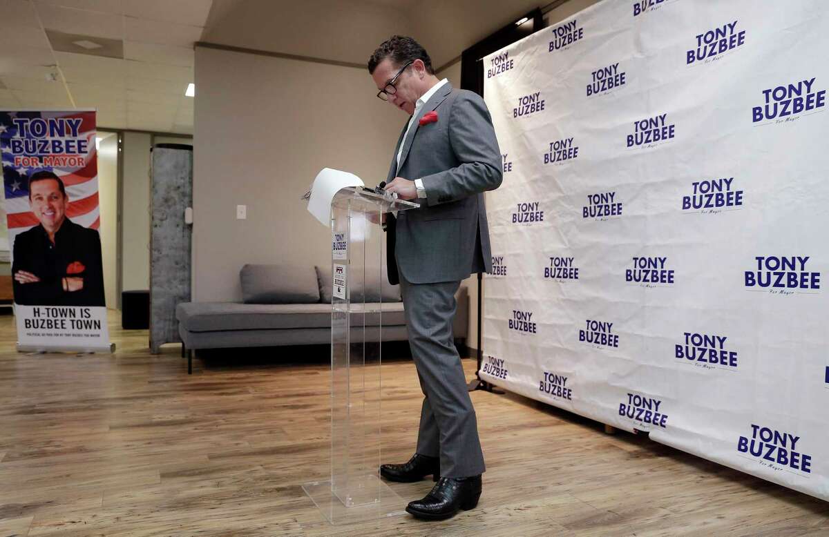 Buzbee calls for overhaul of city contract process, Turner’s office ...