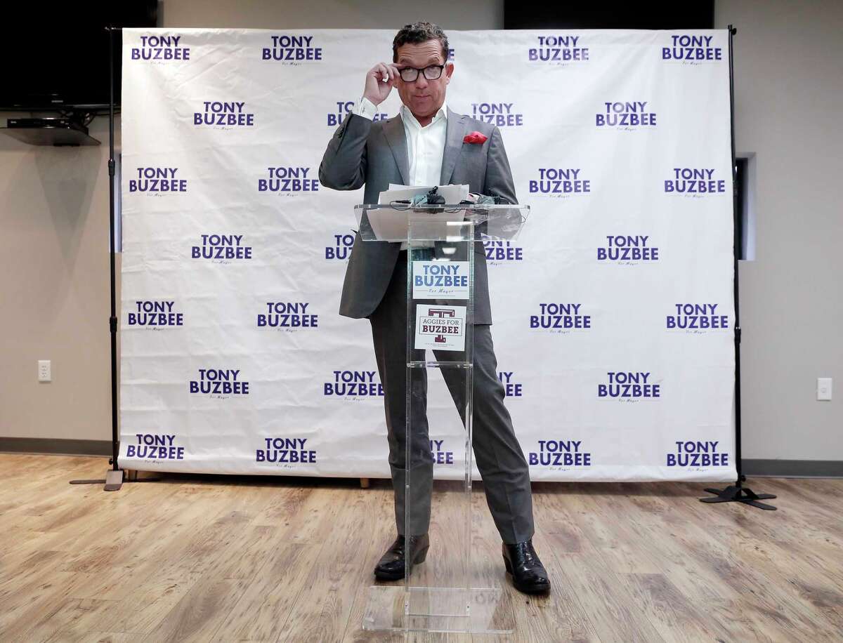 Buzbee calls for overhaul of city contract process, Turner’s office ...
