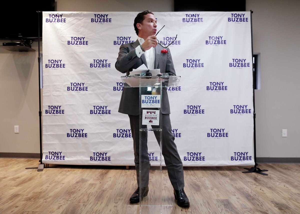 Buzbee calls for overhaul of city contract process, Turner’s office ...