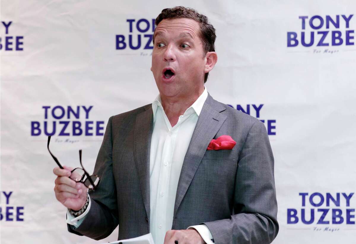 Buzbee calls for overhaul of city contract process, Turner’s office ...