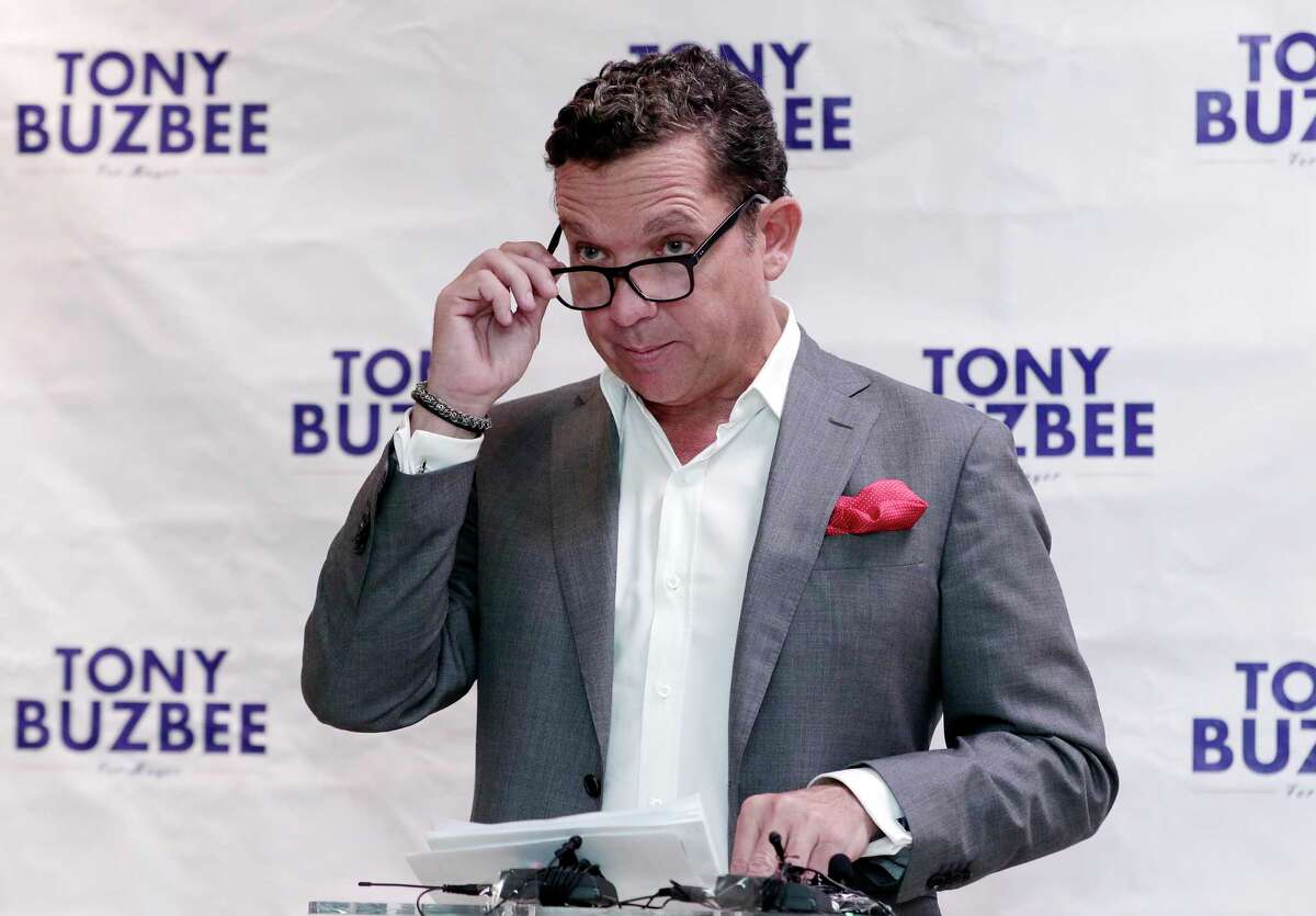 Buzbee calls for overhaul of city contract process, Turner’s office ...