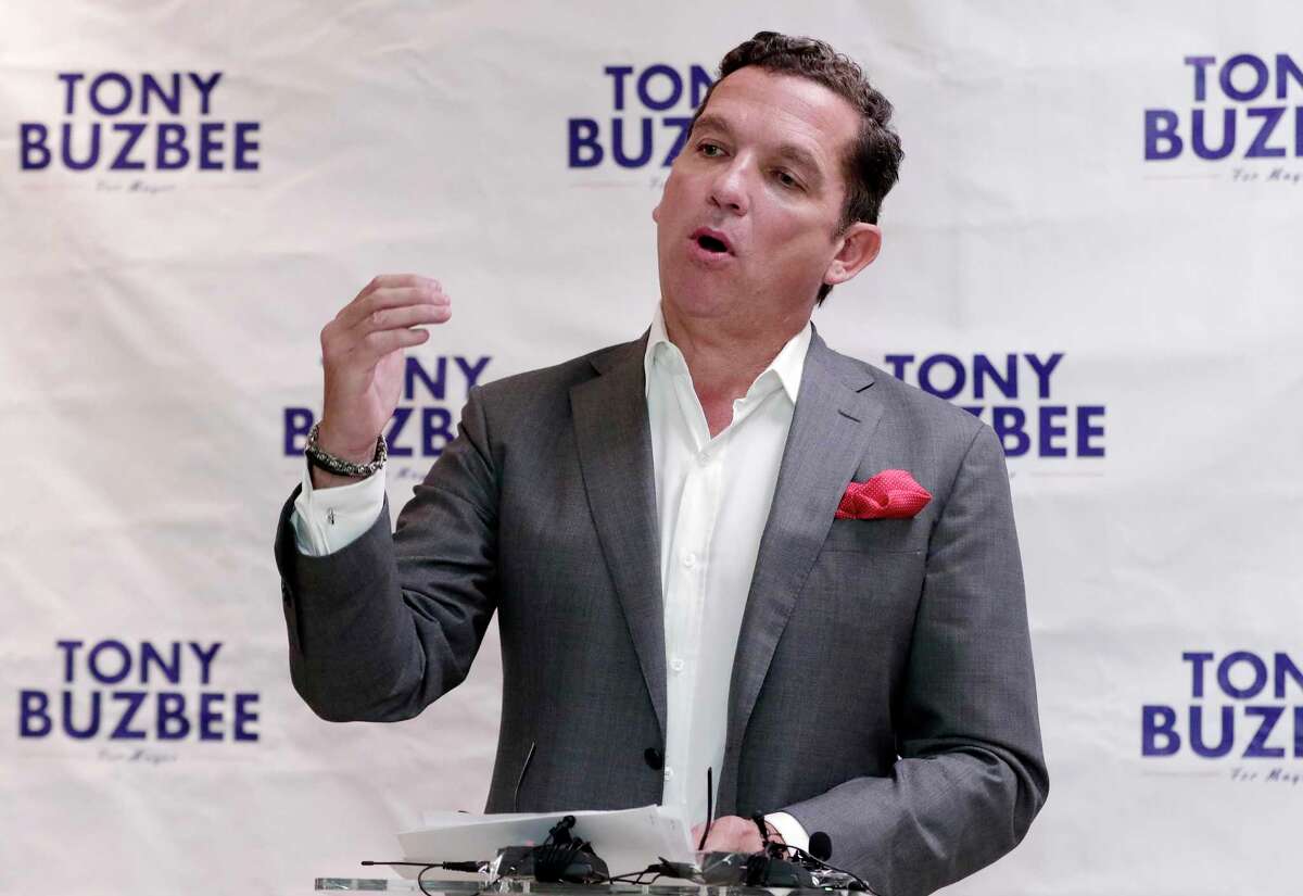 Buzbee calls for overhaul of city contract process, Turner’s office ...