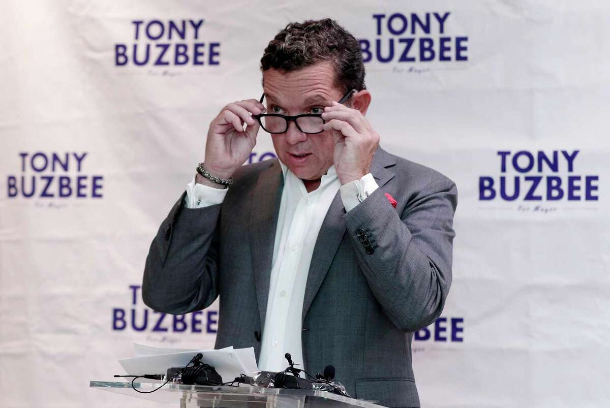 Buzbee calls for overhaul of city contract process, Turner’s office ...