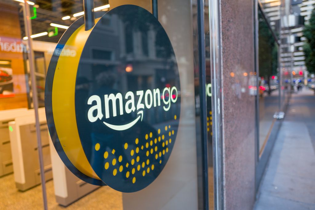 SF 'Cashless Ban' FAQ: How to pay cash at Amazon Go, and more questions ...