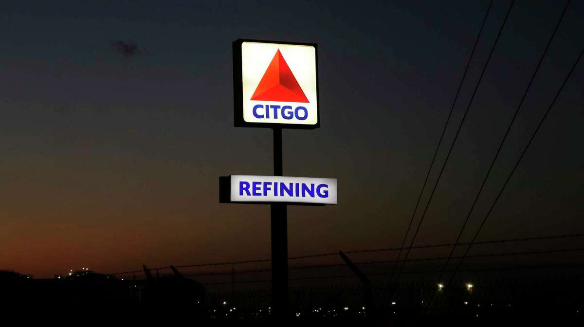 Citgo’s new CEO confident in an uncertain time