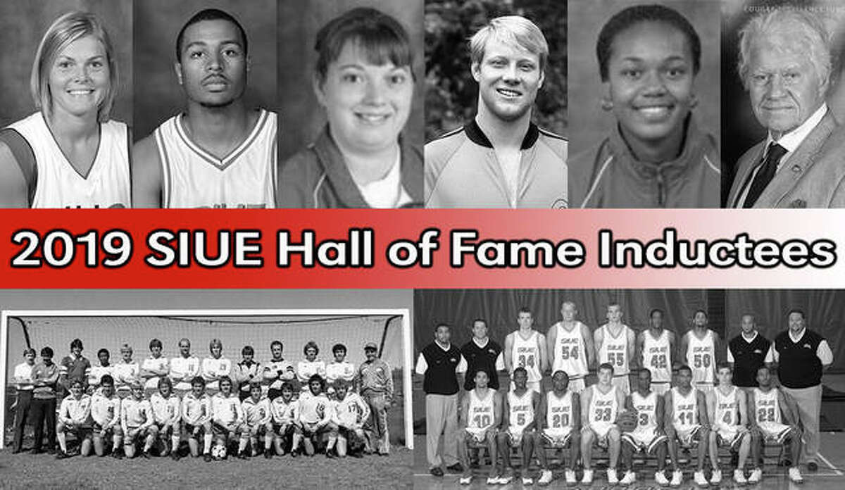 ATHLETICS: SIUE announces 2019 Hall of Fame class