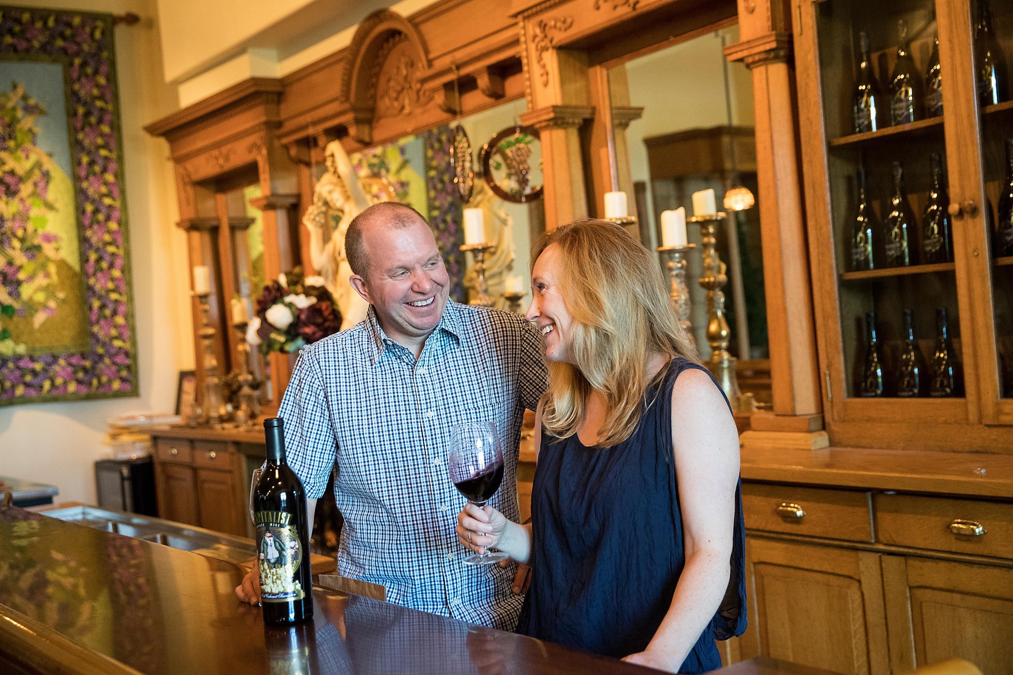 Sponsored Content: Lodi’s next generation brings new ideas to wine scene