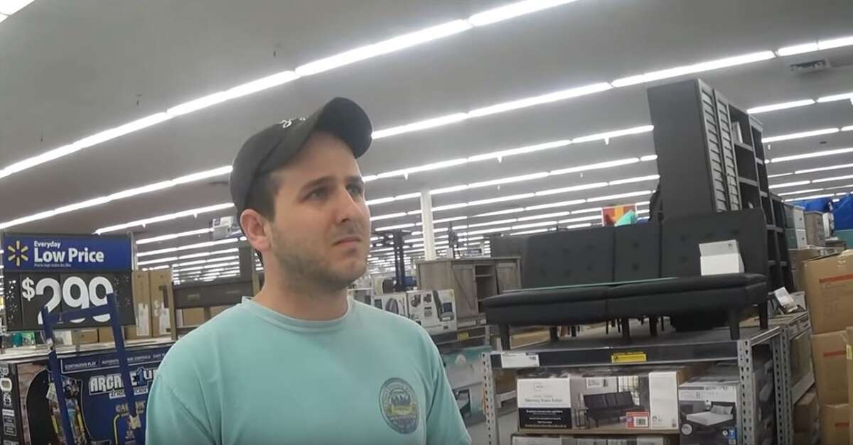 Sugar Land parish fires youth minister after child-luring video surfaces