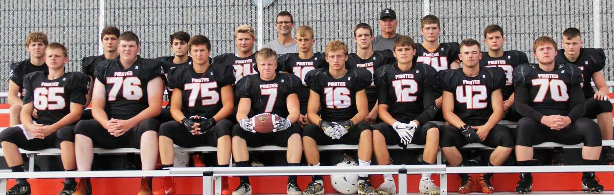 Harbor Beach, EPBP, Ubly earn spots in Michigan AP football poll