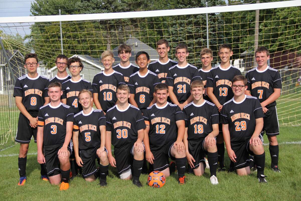 Fall preview: Harbor Beach aiming to repeat success in 2019