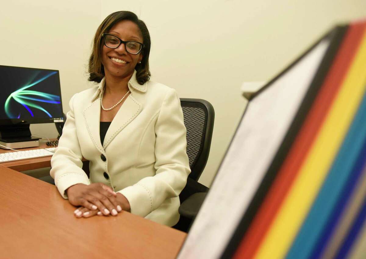 Magnet schools in Greenwich attract new leaders