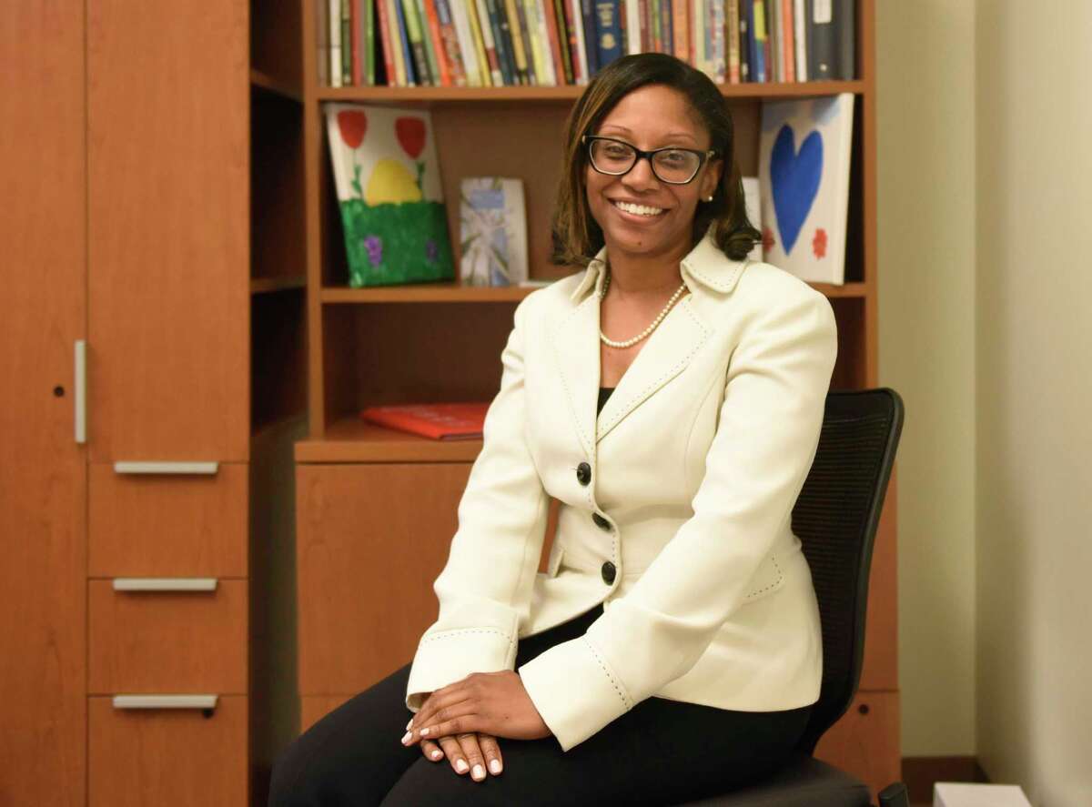 Magnet schools in Greenwich attract new leaders