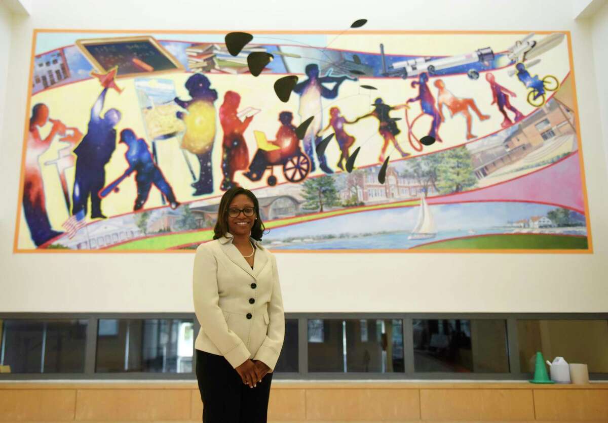 Magnet schools in Greenwich attract new leaders