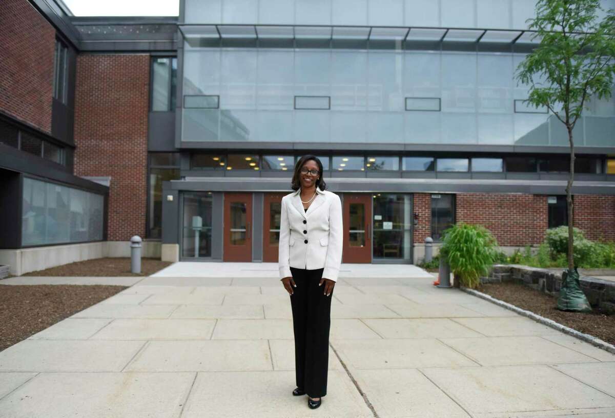 Magnet schools in Greenwich attract new leaders