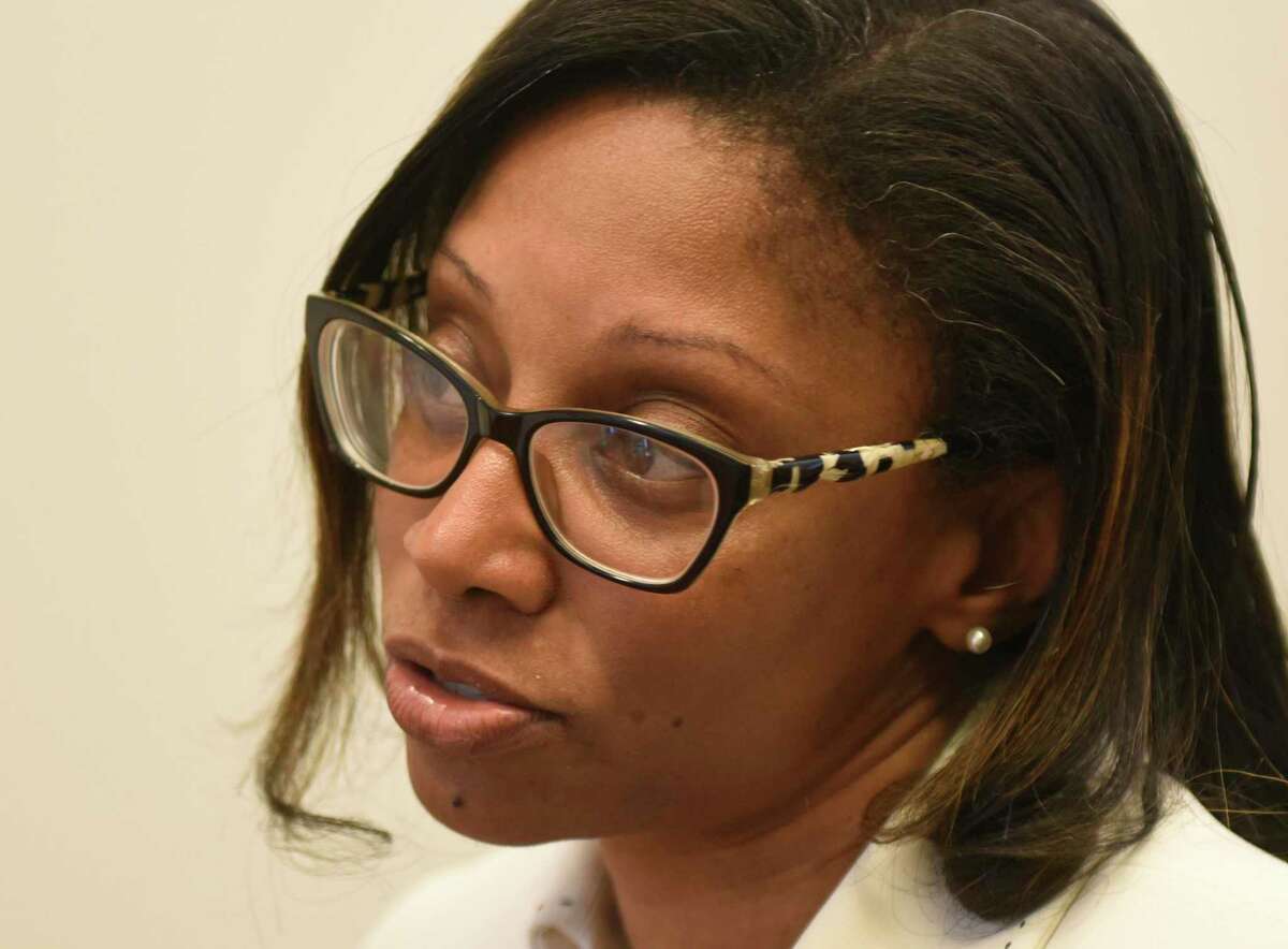 Magnet schools in Greenwich attract new leaders