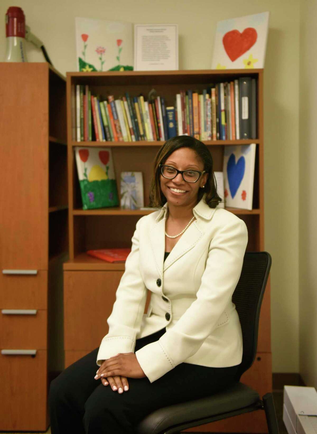 Magnet schools in Greenwich attract new leaders