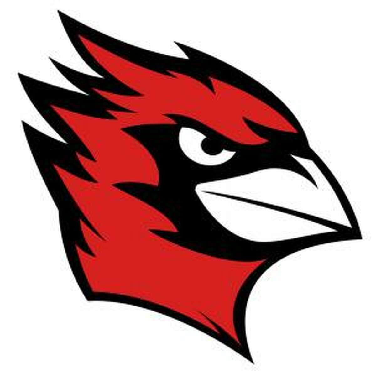 Wesleyan University’s new Cardinal logo combines tradition, modern tech