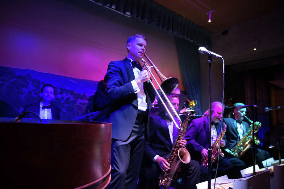 Photos: Jazz enthusiasts enjoy Jazz Texas' 3 Year Anniversary Party - mySA