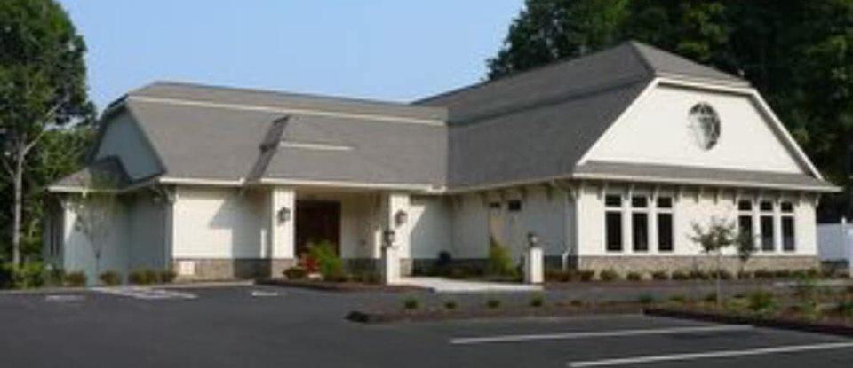 Anti-Semitic graffiti found on Newtown synagogue