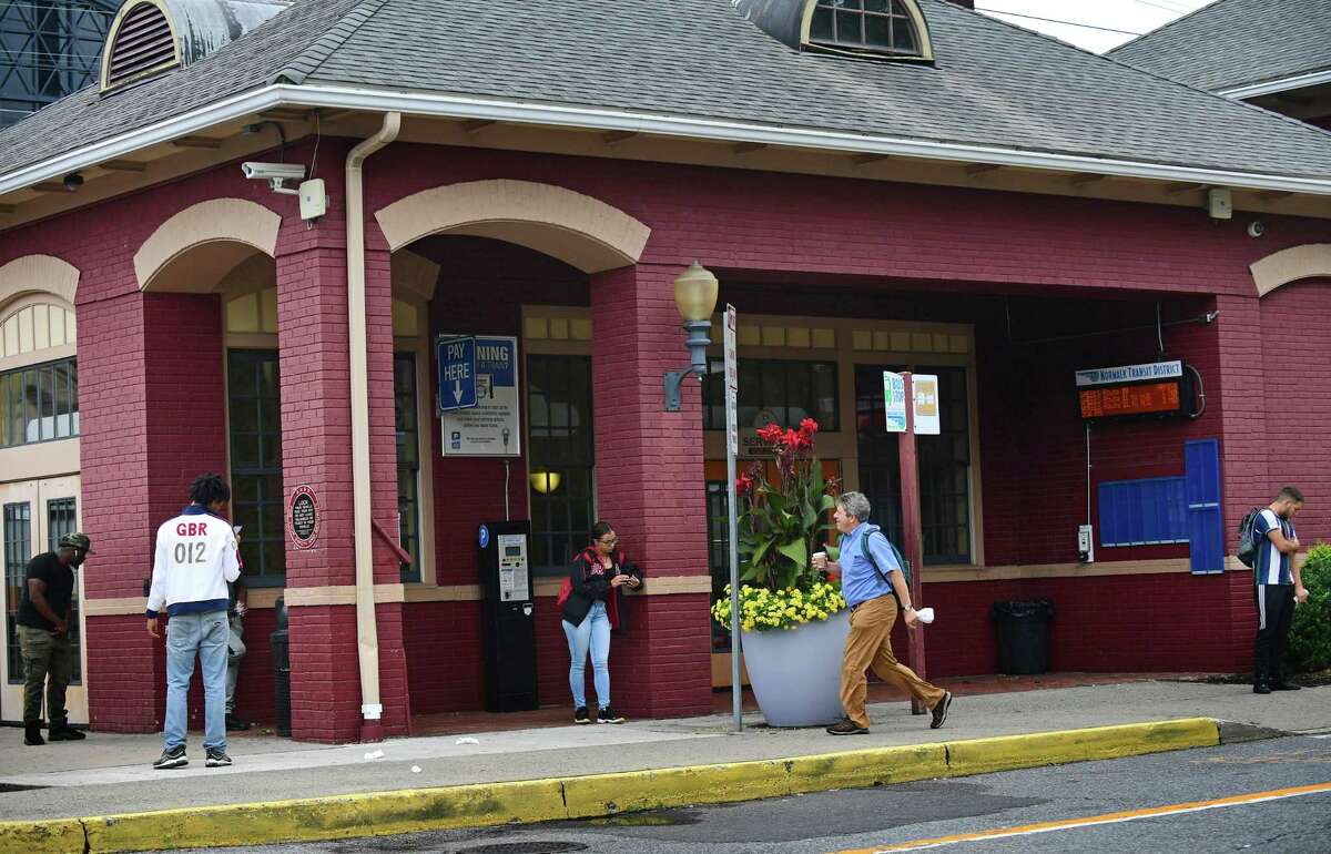 What will Norwalk look like in 10 years?