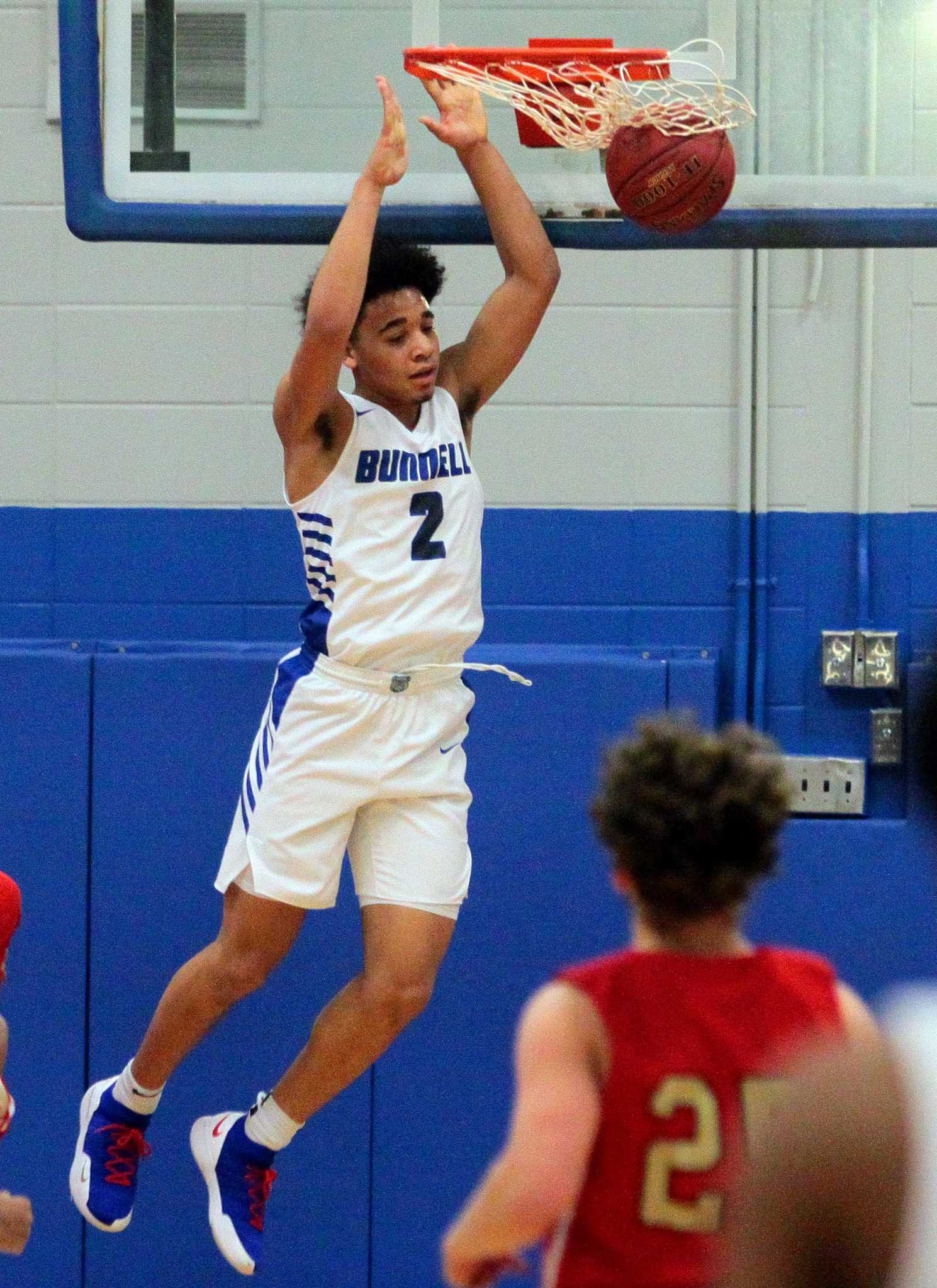 Edwards departs Bunnell