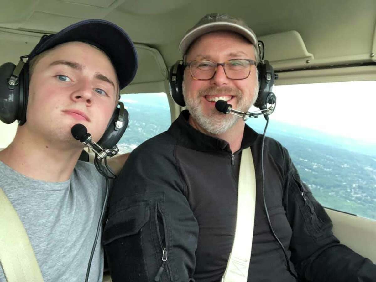 20 things you don't know about me: Overit's Paul Fahey