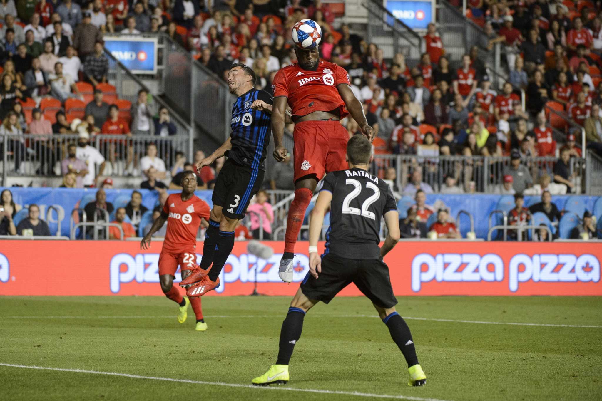 Heber's goal gives NYCFC 2-1 win Heber's goal gives NYCFC 2-1 win