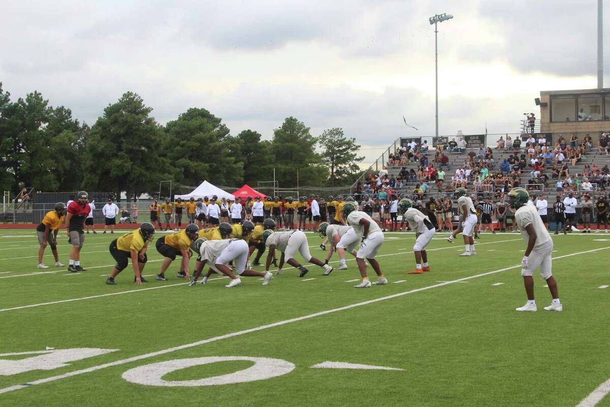 Klein Oak football ready for year No. 3 under Jason Glenn